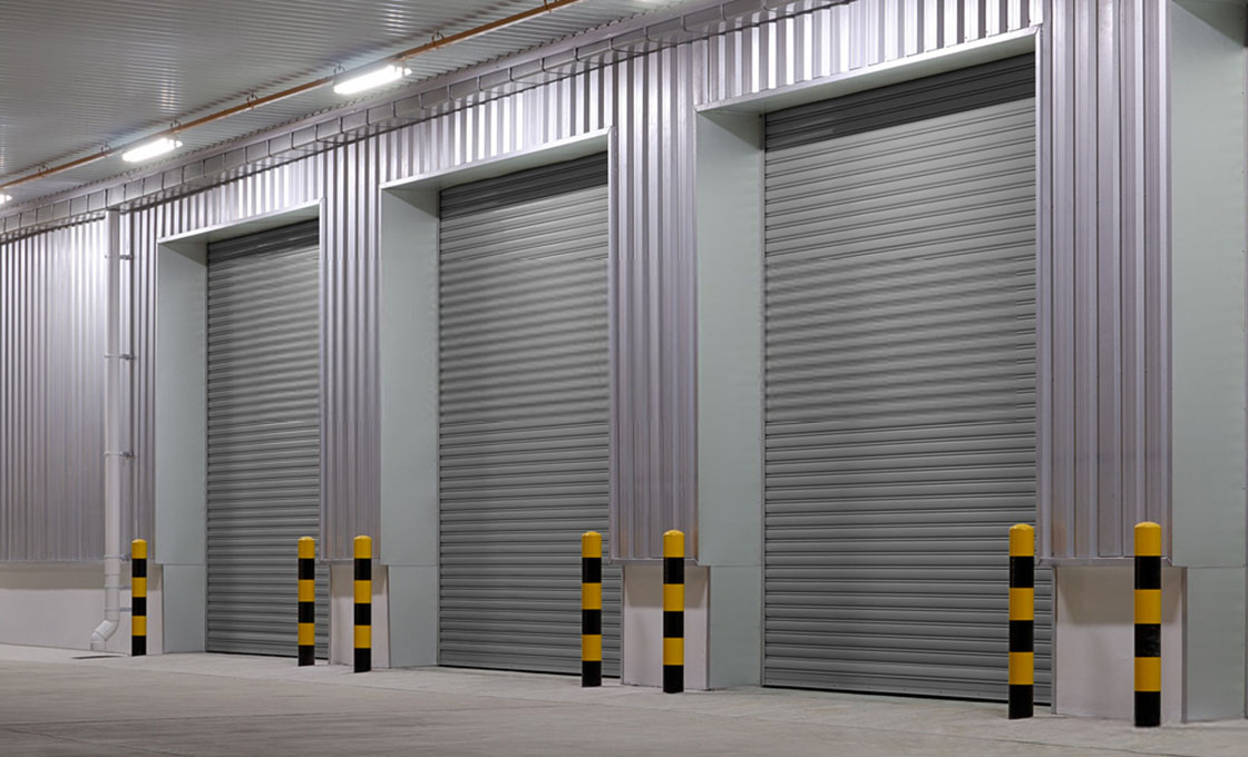 Top 4 Rolling Door Manufacturers & Suppliers in Turkey