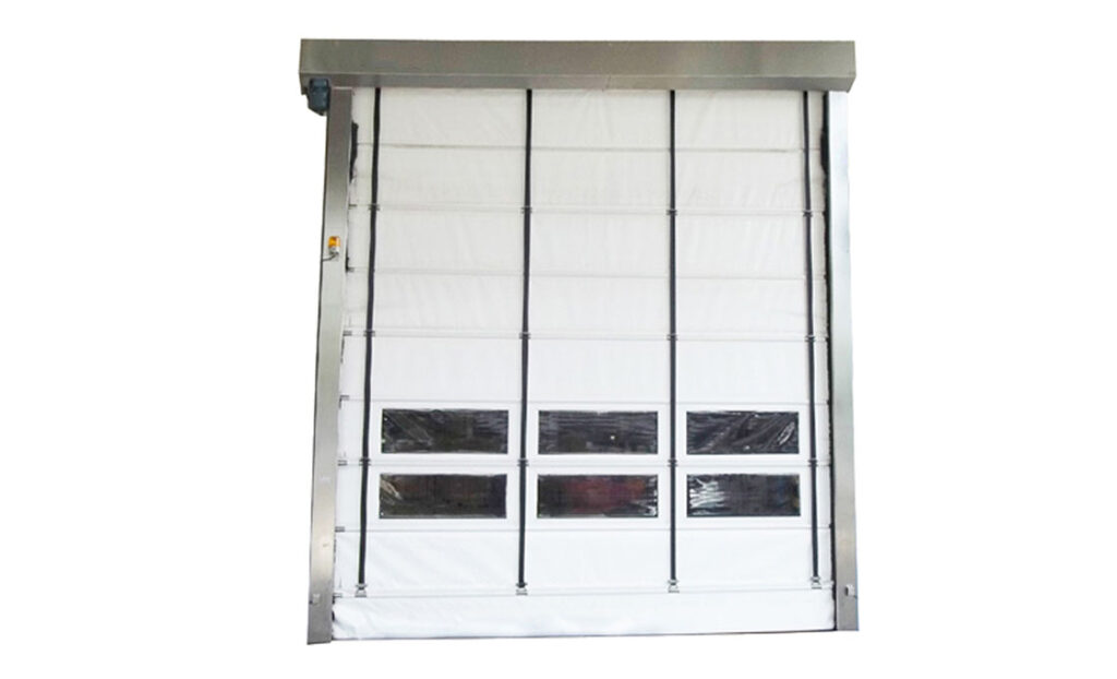 How Much Does a New High-Speed Door Cost? ( 2024 Guide)