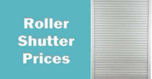 How Much Does a Roller Shutter Cost? The Ultimate Guide 2025