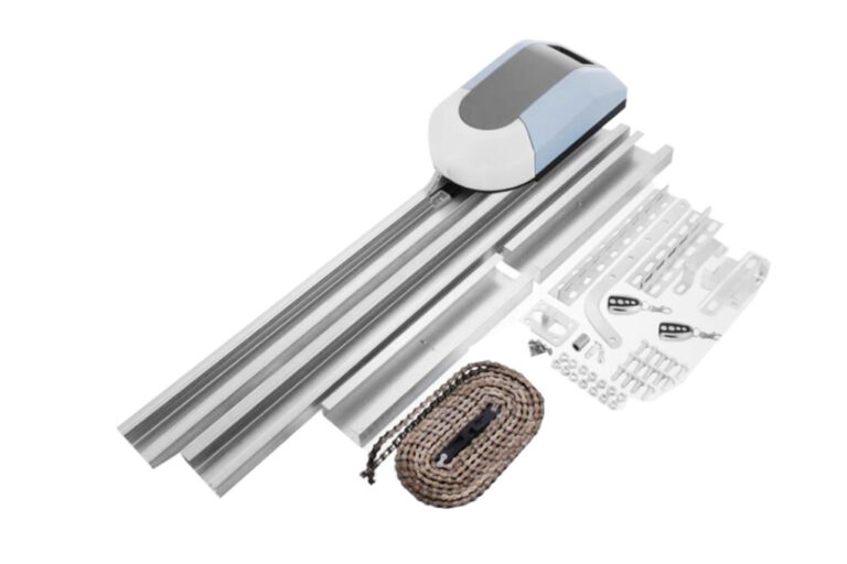 Your Premier High Speed Door Manufacturer and Supplier - RaxDoor