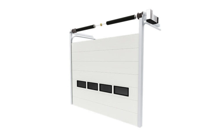 11 Types of High Speed Doors Explained