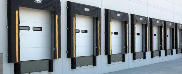 11 Types of High Speed Doors Explained