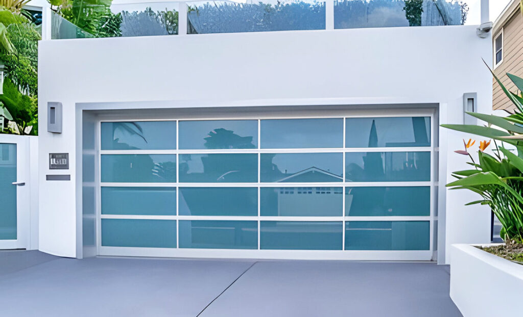 Types of Garage Doors: Pros, Cons and Costs ( 2025 Guide)